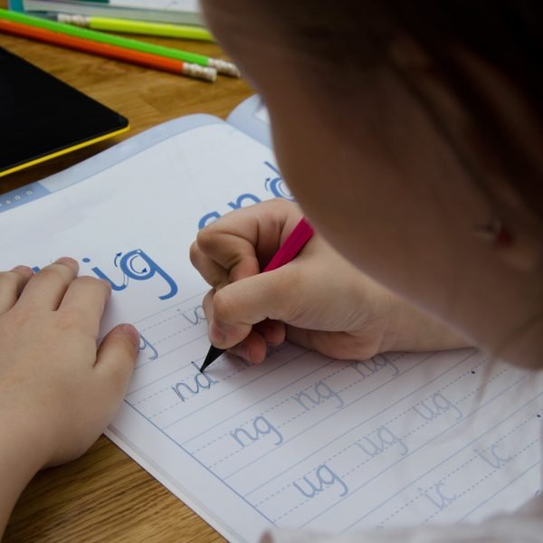 Handwriting Program for Children in Bahrain - Interactiveminds